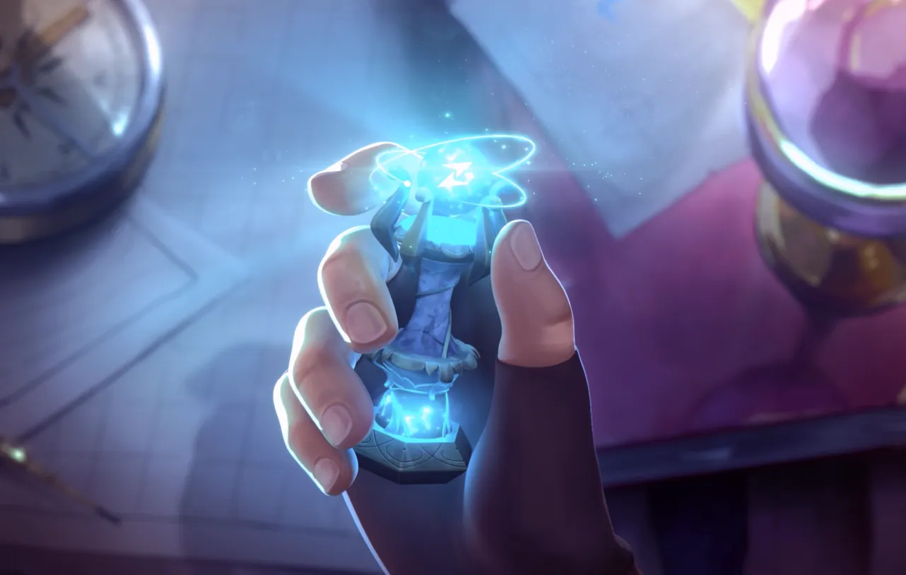 Zentry | The Metagame Layer