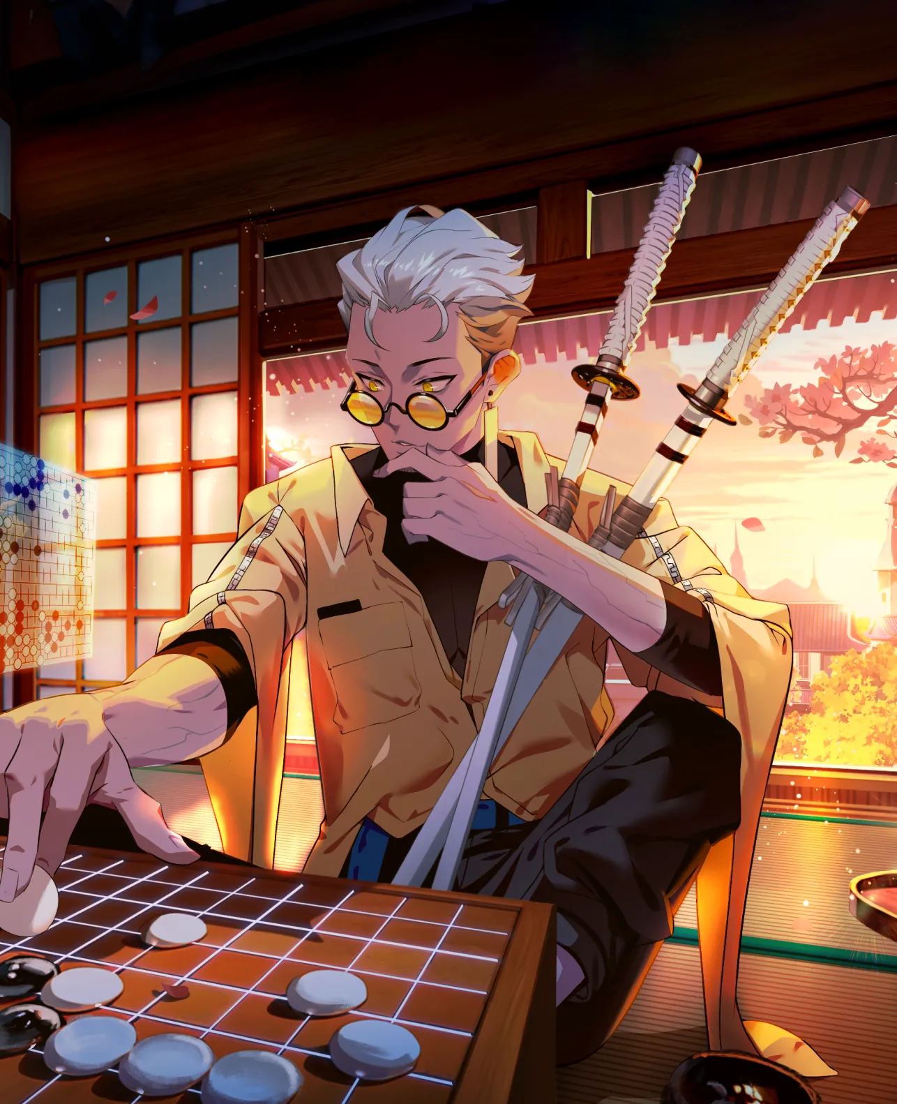 Zentry | The Metagame Layer